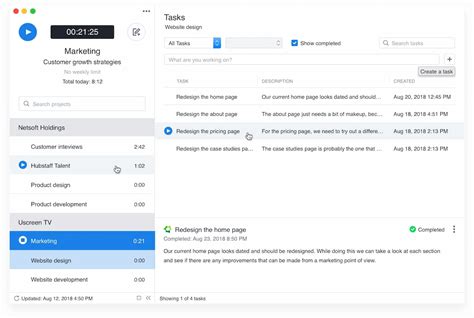 Salesforce Time Tracking Top 4 Tools To Boost Productivity