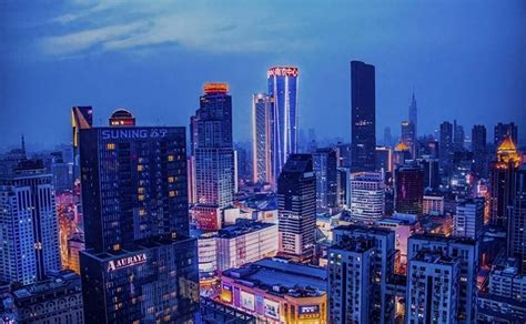 中国距离最近的2个省会：相距仅150公里，关系比省内城市还要好合肥发展南京