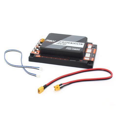 Rev Robotics Expansion Hub Rev Robotics Europe Rev Robotics Expansion Hub Rev Robotics Europe