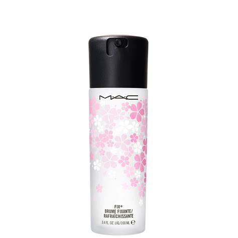 MAC Fix Setting Spray 100ml Entrega GRÁTIS