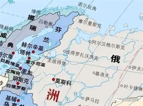 俄罗斯若迁都亚洲，哪些城市比较合适？ 知乎