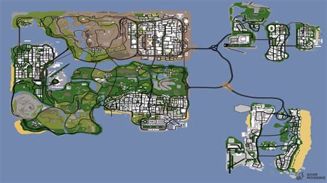 Gta Mixed Saxvcxlc