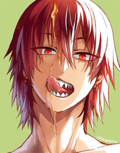 Les 40 Meilleures Images Du Tableau [mha] Eijiro Kirishima Sur Pinterest My Hero Academia