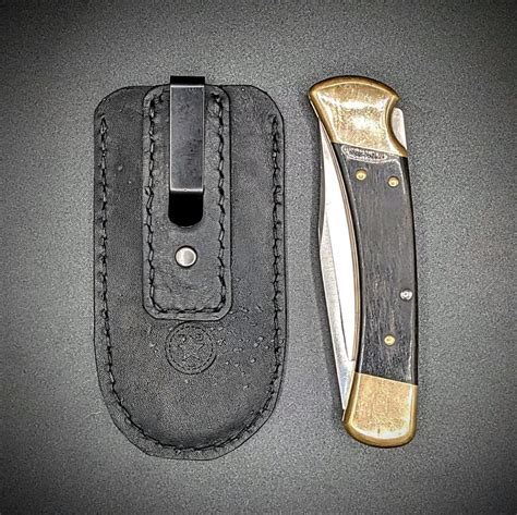 Fs Deep Carry Pocket Knife Slips For Swiss Army Knives Higonokami