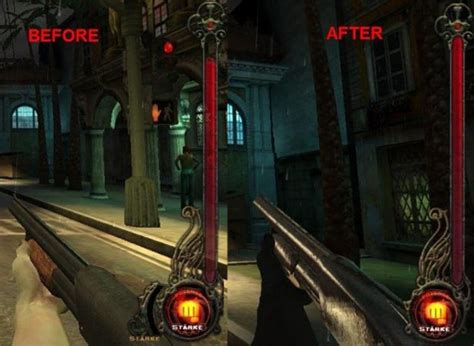 Top 15 Best Mods For Vampire The Masquerade Bloodlines FandomSpot