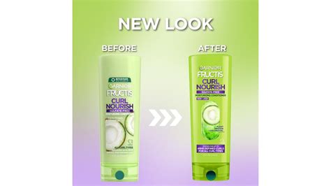 Garnier Fructis Conditioner Curl Nourish Sulfate Free Moisturizing 12 Oz Delivery Near Me