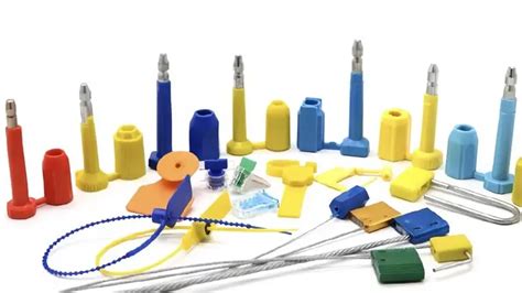 Tamper Evident Technology Role In Boosting Shipment Security