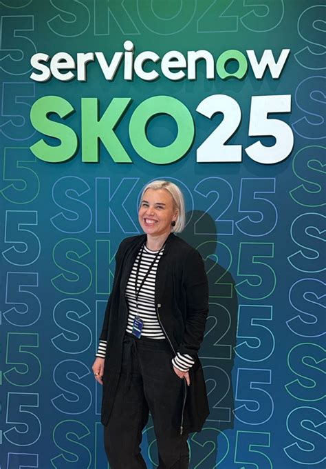 Servicenow Sko25 Jayney Howson 21 Comments