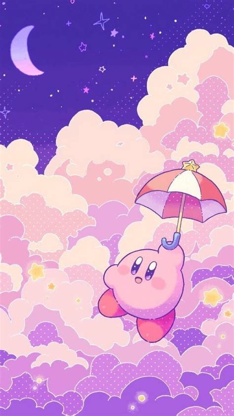 ° 별의요정 커비 배경화면 네이버 블로그 Kirby Art Kirby Kirby Character