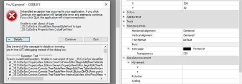 codesys forge codesys forge talk visualization 🇬🇧 editing font