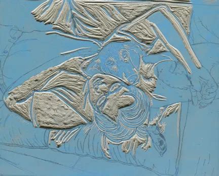 My Top Tips On Linocut Printmaking Artofit