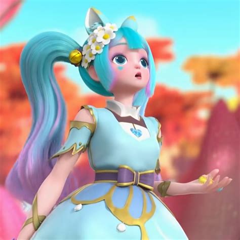 巴啦啦小魔仙之魔法星缘堡 高清图片，堆糖，美图壁纸兴趣社区