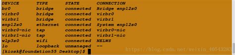 nmcli配置网络、dns的用法 nmcli dns csdn博客