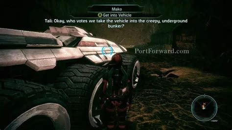 Mass Effect Walkthrough Ilos Mass Effect Walkthrough Ilos