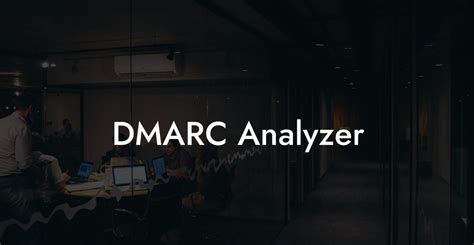 DMARC Analyzer Voice Phishing