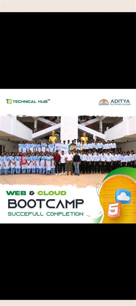 Anu Priya Pulagam On Linkedin Bootcamp Bootcamp Bootcamp