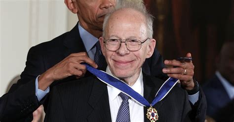 Richard L Garwin A Designer Of The First Hydrogen Bomb Dies At 97