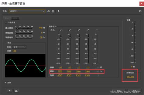 Stm32的pwm和dac练习wavtoc Csdn博客