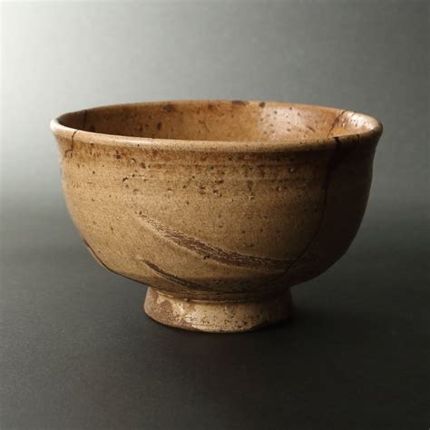 Yahoo オークション 委託hk 時代 遊撃呉器茶碗（茶道具 陶磁器 陶芸
