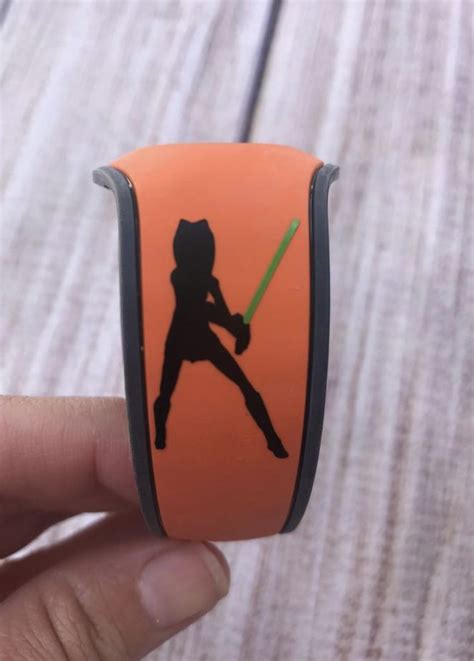 Star Wars Magic Bands