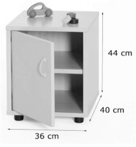 Moble Molt Baix Prestatgeria 360 — Labotigadelmestre
