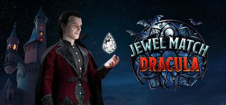 Jewel Match Dracula Acgg