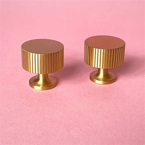 Copper Knobs Etsy