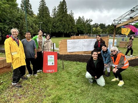 About The Garden — Riley Park Community Garden