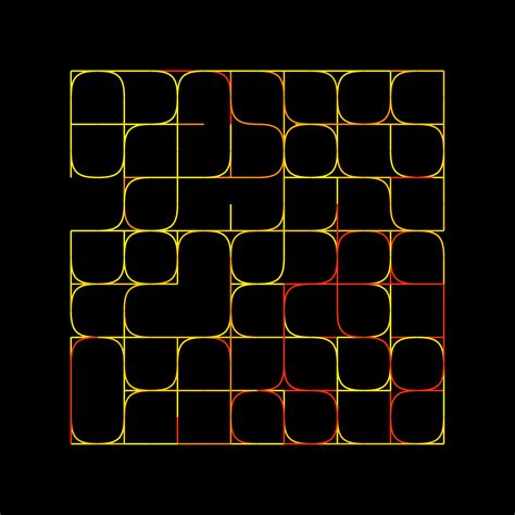 Connected Cubes Davidbliss