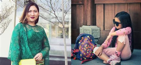 Zoey အိတ်တွေက သမီးအတွက် ရည်ရွယ်ပြီး ထုတ်ထားတာပါ” ဆိုတဲ့ ဒီဇိုင်နာ