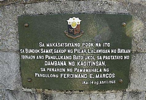 National Registry Of Historic Sites And Structures In The Philippines