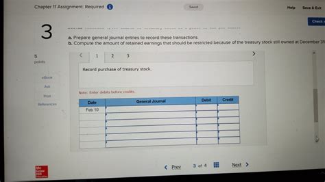 Solved Chapter Assignment Required Saved Help Save Chegg