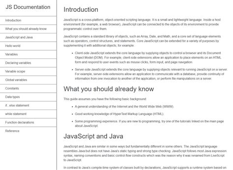Github Chanwaihan Technical Documentation Page Certification Project