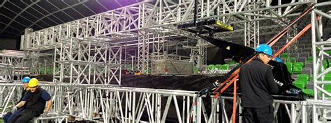 Lifter Systems Products