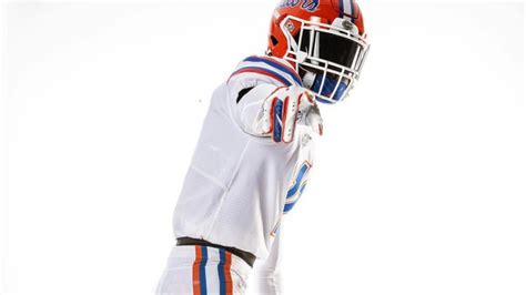 Wr Tyree Patterson Commits To The Florida Gators Sports Illustrated Florida Gators News