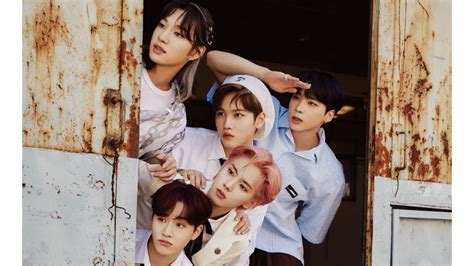 Las Bandas De K Pop Que Se Presentarán En México Punto Mx