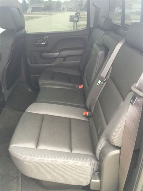 2015 Gmc Sierra All Terrain