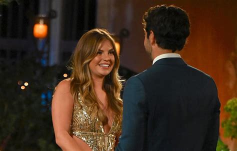 The Bachelor Premiere Recap Is Joeys Perfect Love Match In The Cards