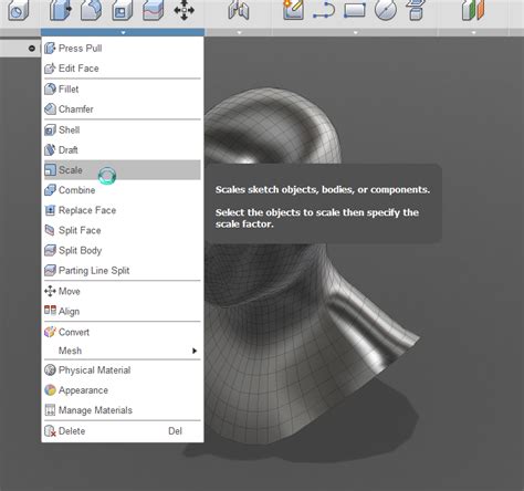 Solved Opening Stl Autodesk Community
