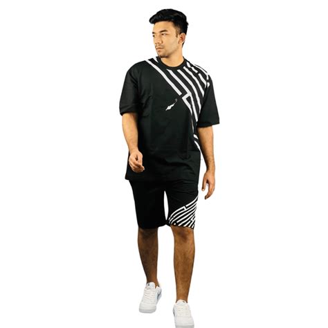 Drop Shoulder Set The Ultimate Blend Of Comfort And Style From Stunner