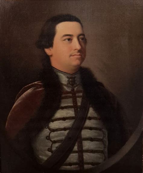 Scuola Europea XVIII XIX Ritratto Di Sir Edward Hales Catawiki