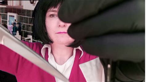 Asmr Barbershop Personal Attention Whispering Roleplay Pov Rp Youtube
