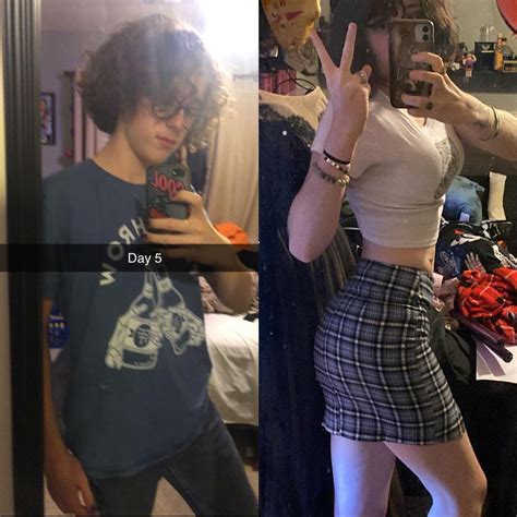 Mtf 25 Years Hrt Transition After 30 Rtranstimelines
