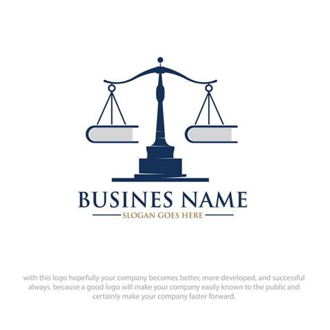 تصاميم شعار القانون قالب تحميل مجاني على ينغتري Law Logo Law Logos