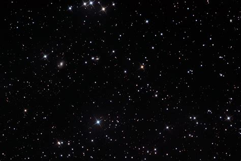 Arp 92 Ngc 7603 Galaxy In Pisces