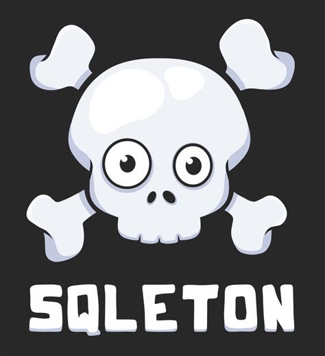 Github Go Go Golemssqleton ☠️ Sqleton ☠️ Is A Cli Tool To Execute