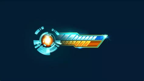 Sci Fi Health Bar Hight Quality 2D Icons Unity Asset Store