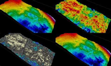 Full Waveform Inversion Tgs Imaging And Processing