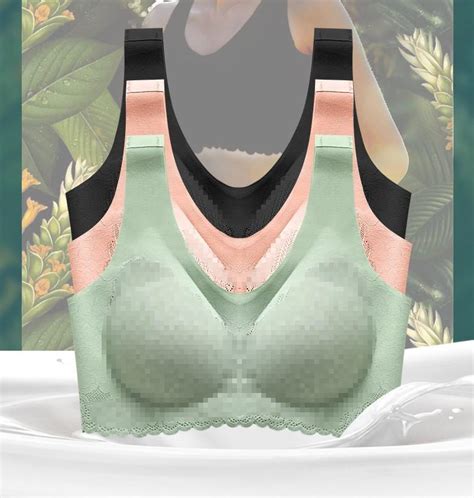育乳 美乳 ナイトブラ レース ノンワイヤー ストレスフリー 楽ちんマタニティー メルカリ