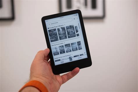 How To Connect Kindle To Wifi Robots Net